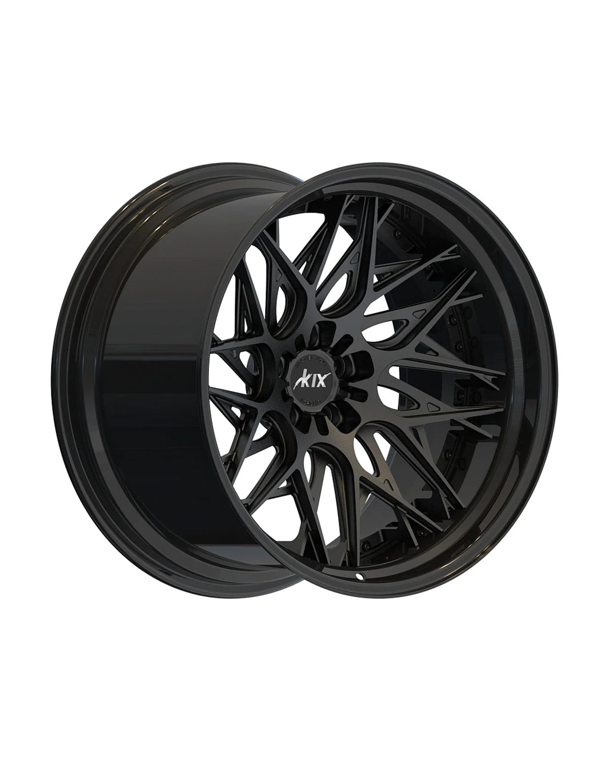 Aftermarket Wheels | Forged, Lightweight & Performance Fitments ...