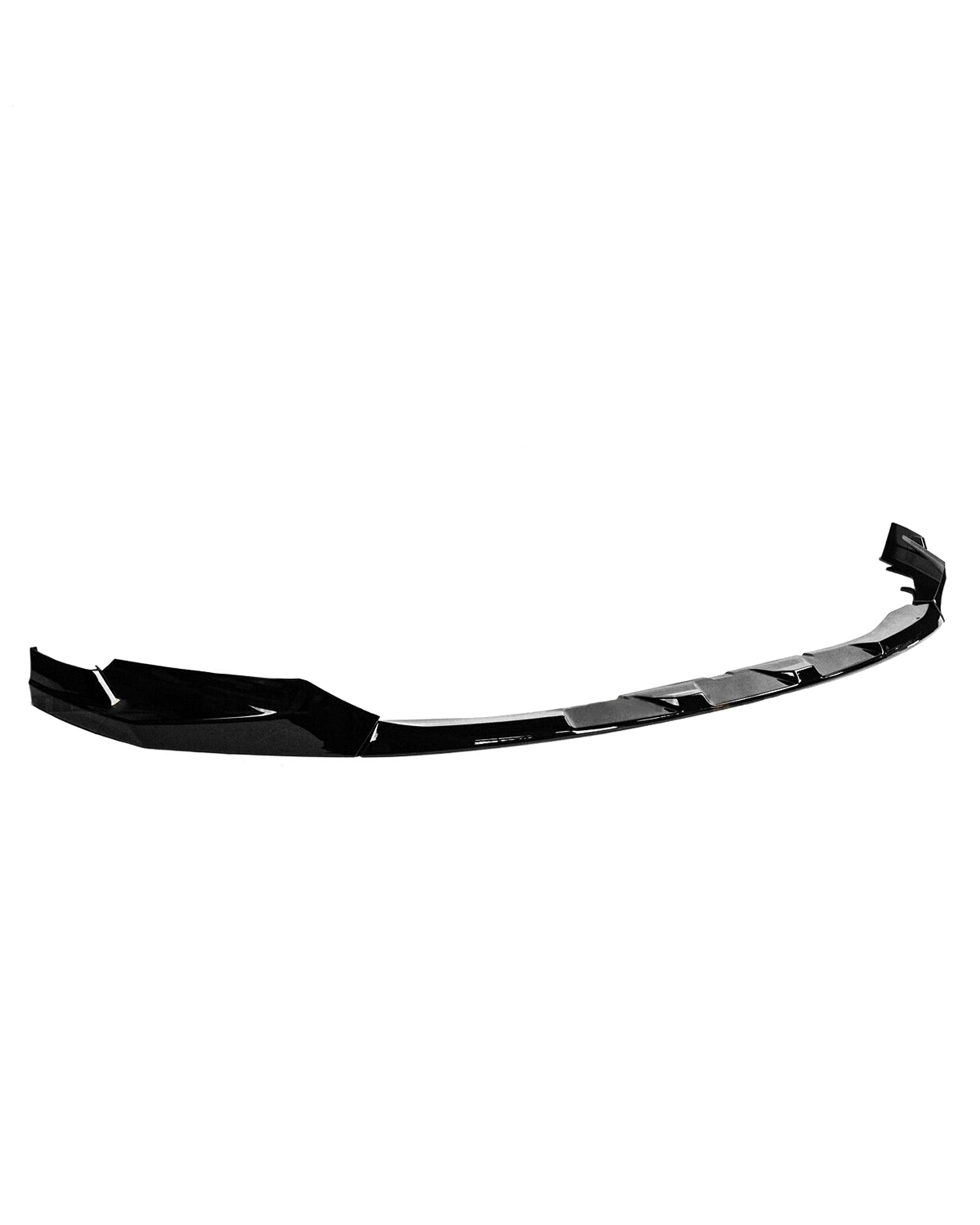 Gloss Black M Performance Style Front Lip – BMW G80 M3 / G82 G83 M4 ...
