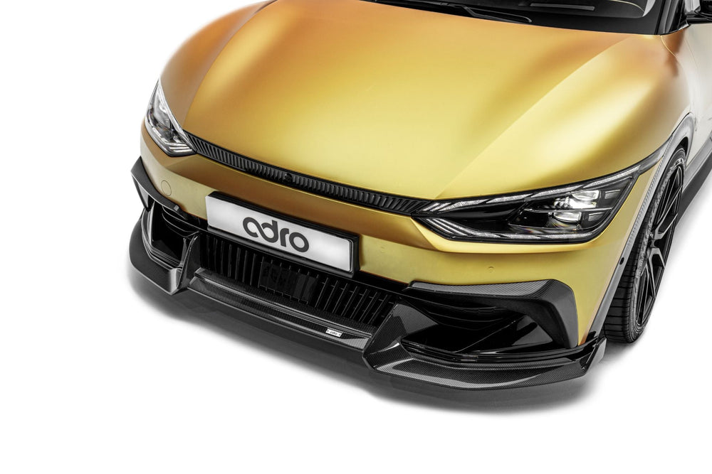 KIA EV6 Air Duct – Eterna Motorworks