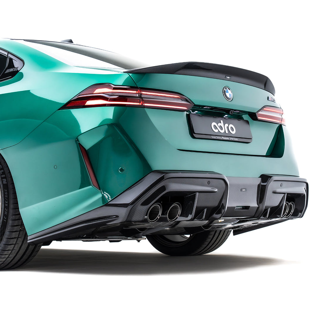 ADRO Aero Kits & Carbon Fiber Parts | Premium Styling Upgrades – Eterna ...